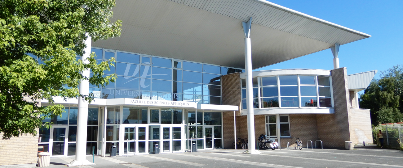 Université d'Artois