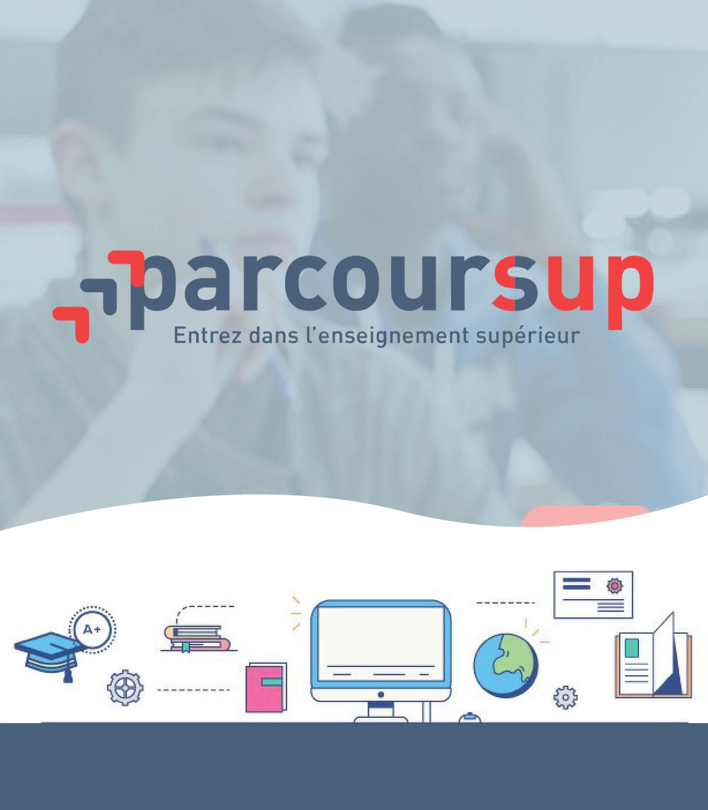Parcoursup : Phase complémentaire | Université d'Artois