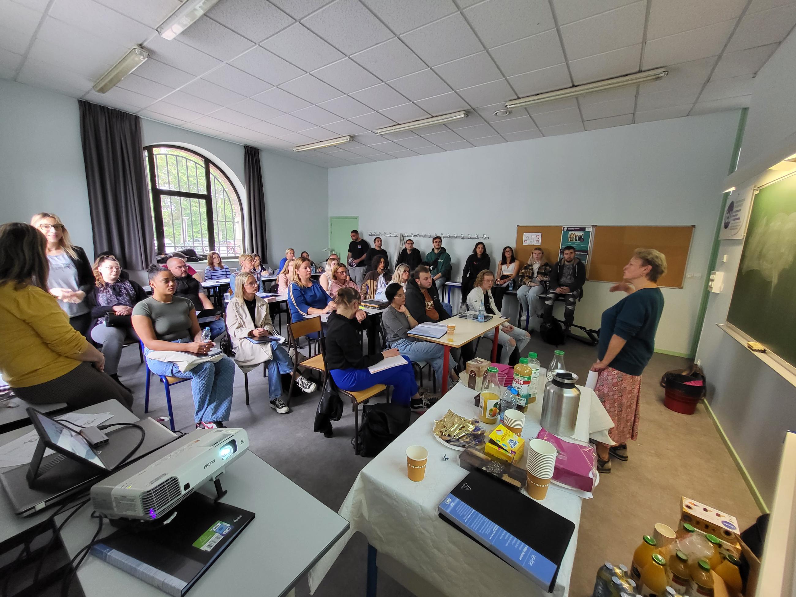 L'université sans le BAC : le DAEU | Université d'Artois