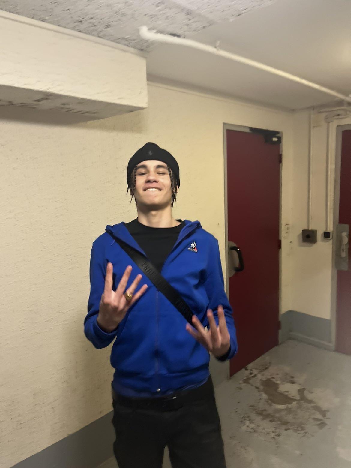 Concert #7 : NEZO | Université d'Artois