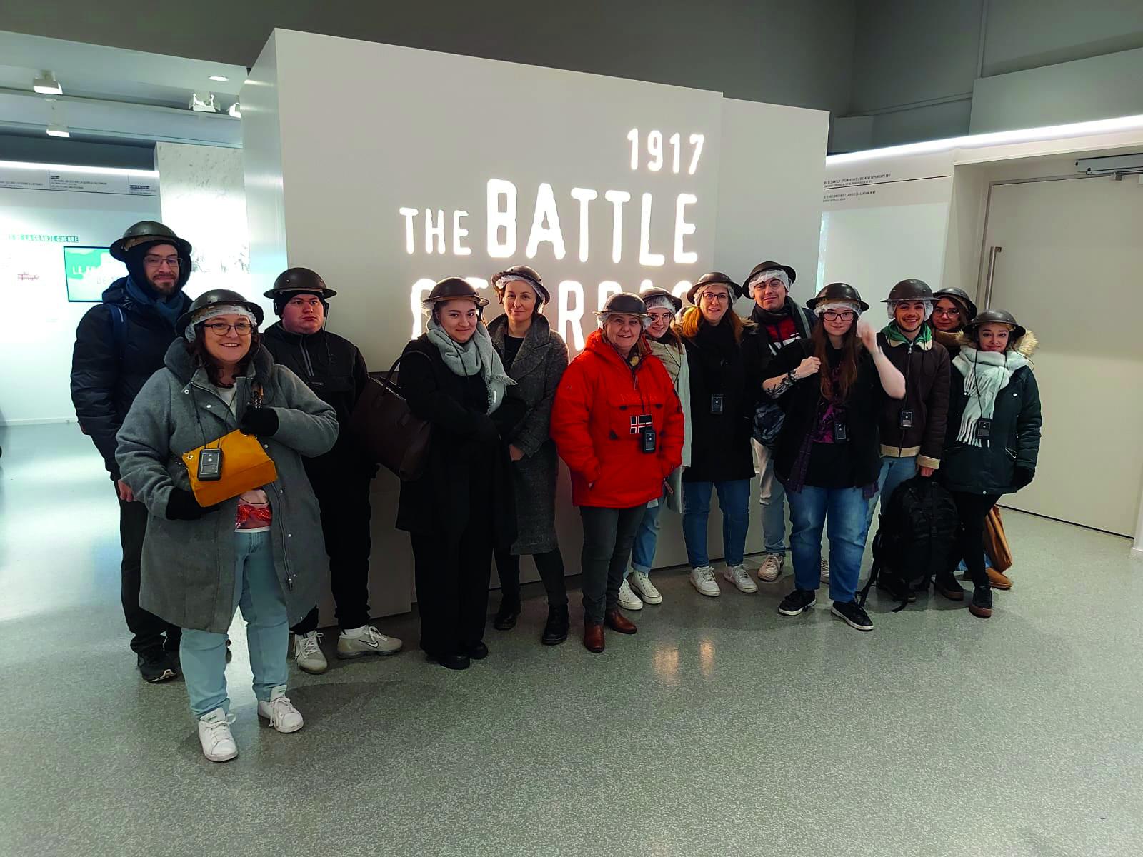 L'université sans le BAC : le DAEU | Université d'Artois