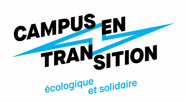 Ensemble pour un Campus en Transition : Appel à Idées ! | Université d ...